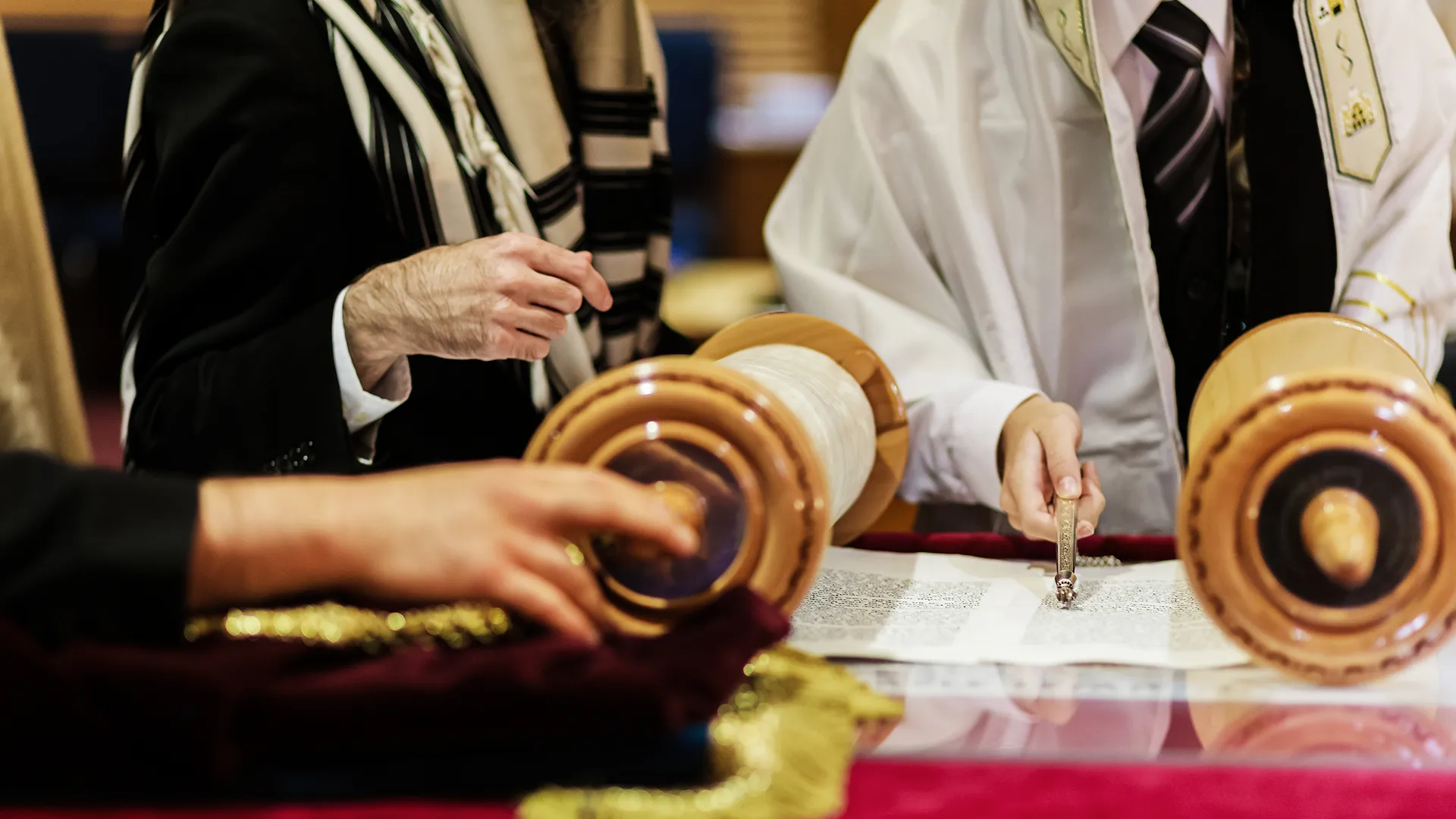 Yom Kippour : Définition et signification | Bar-Mitzvah.fr