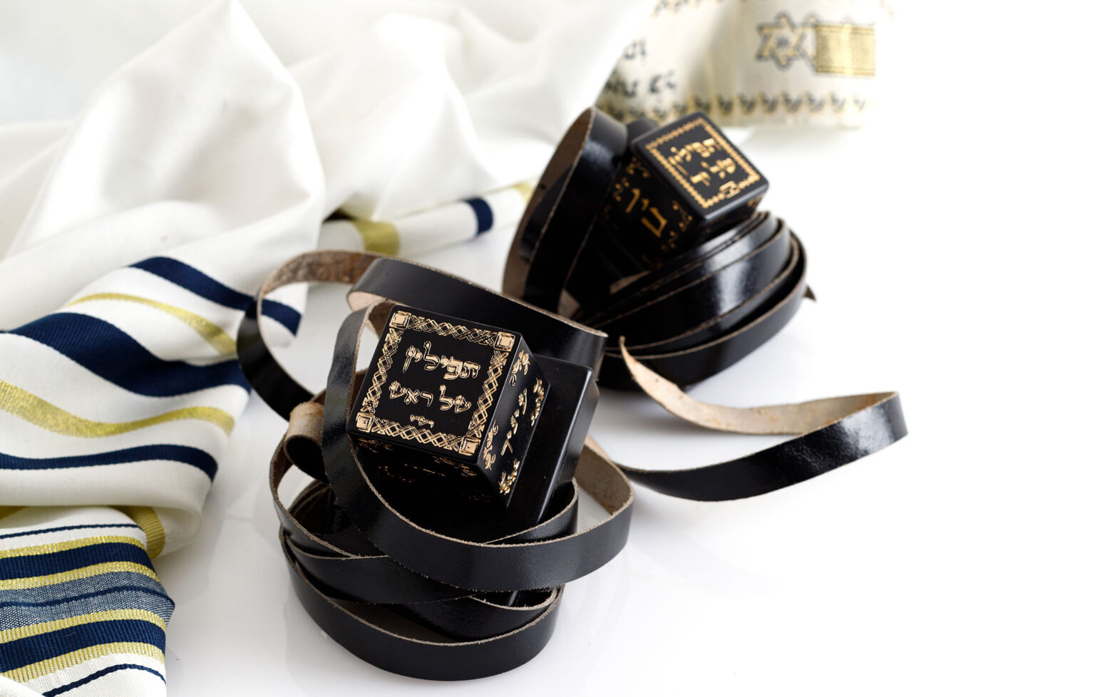 Comment se déroule la Bar Mitzvah chez les juifs