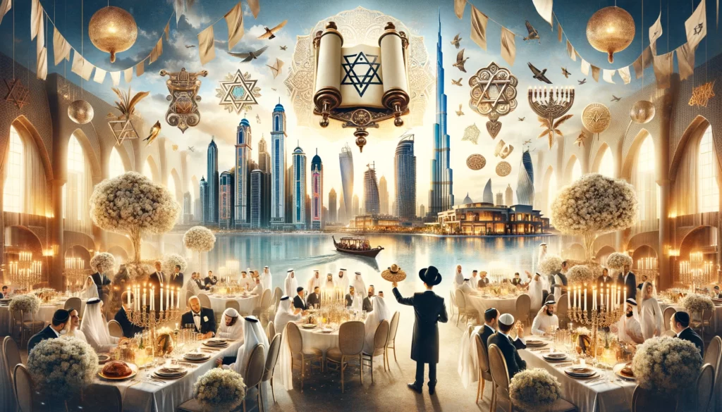 Comment se déroule une Bar Mitzvah ? | GUIDE 2025